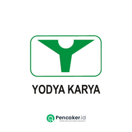 Lowongan Kerja PT Yodya Karya (Persero)